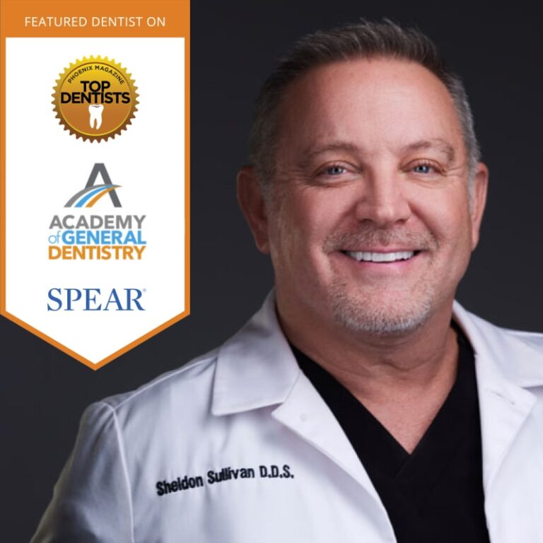 Gilbert Dentist | Artistry in Dentistry